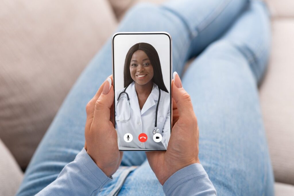 What Is Telehealth And How Can It Benefit You - SmartCare360